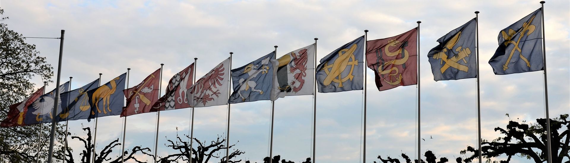 Zunftporträts