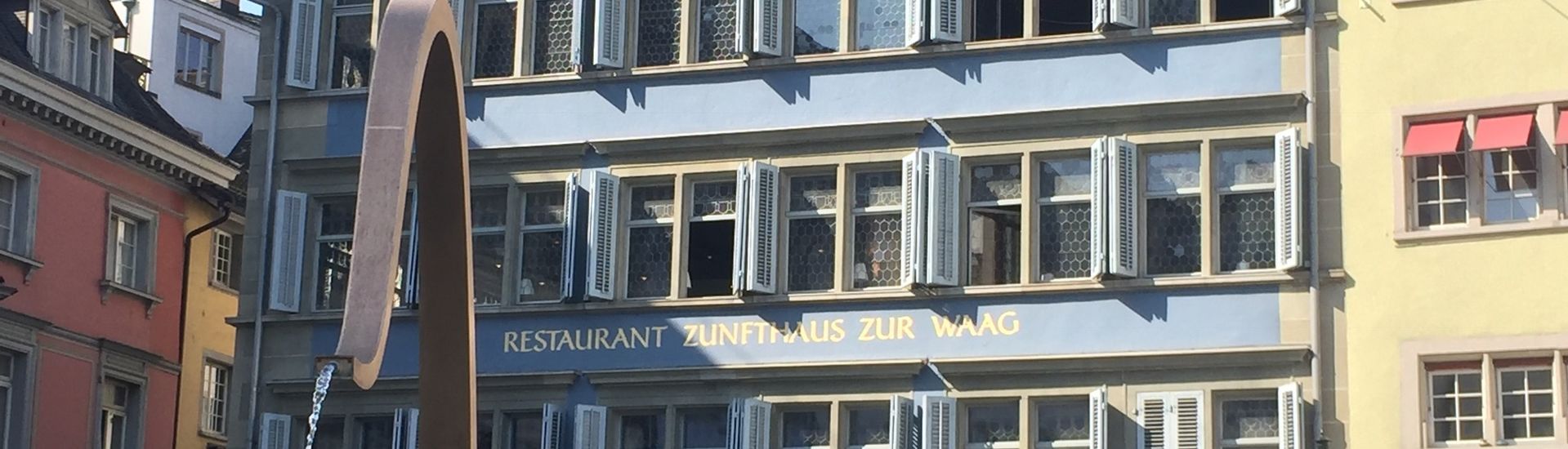 Zunftporträts